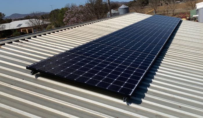 Solar Servicing & Maintenance | Eco Energy & Solar Solutions