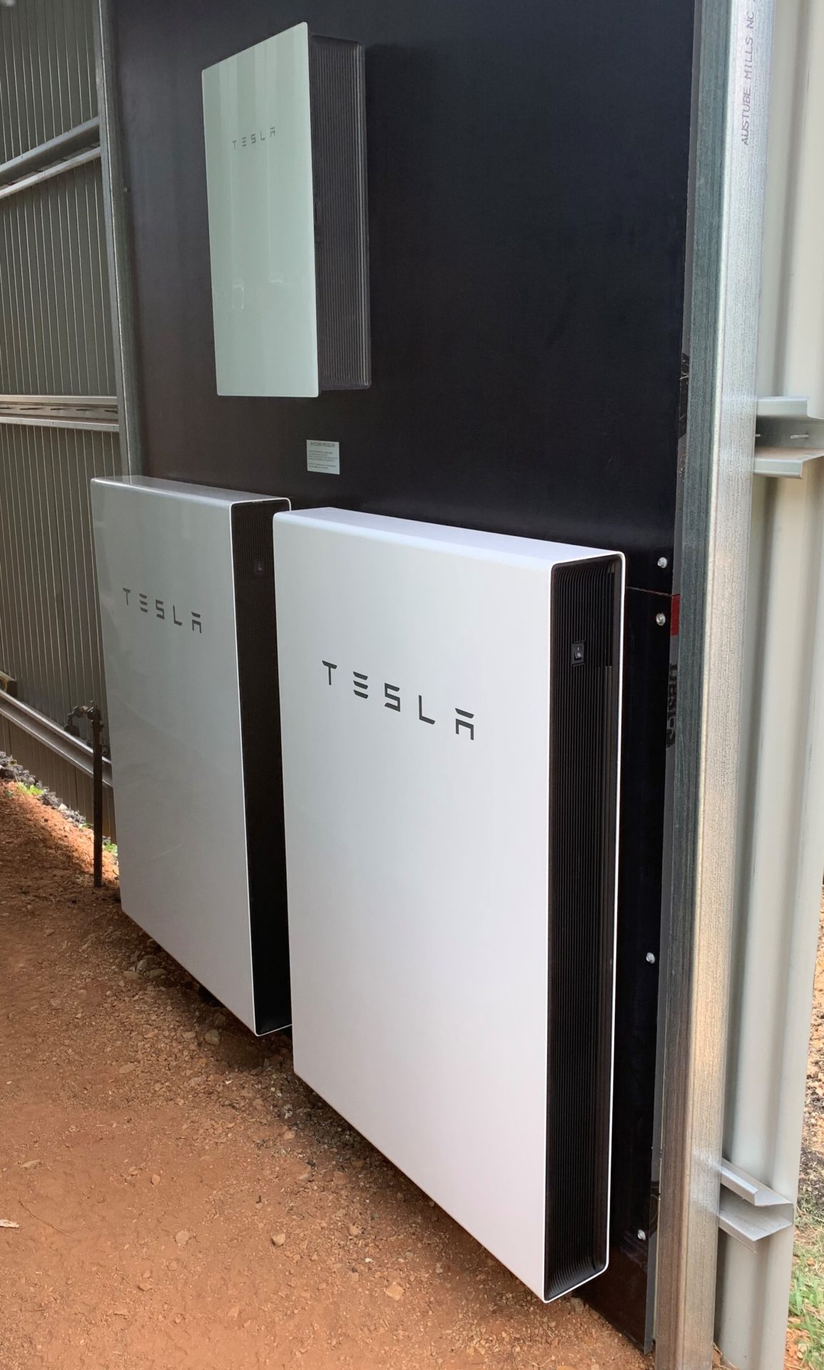 Solar Battery Storage Solutions | Eco Energy & Solar Solutions