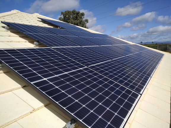 Q-Cell | Eco Energy & Solar Solutions