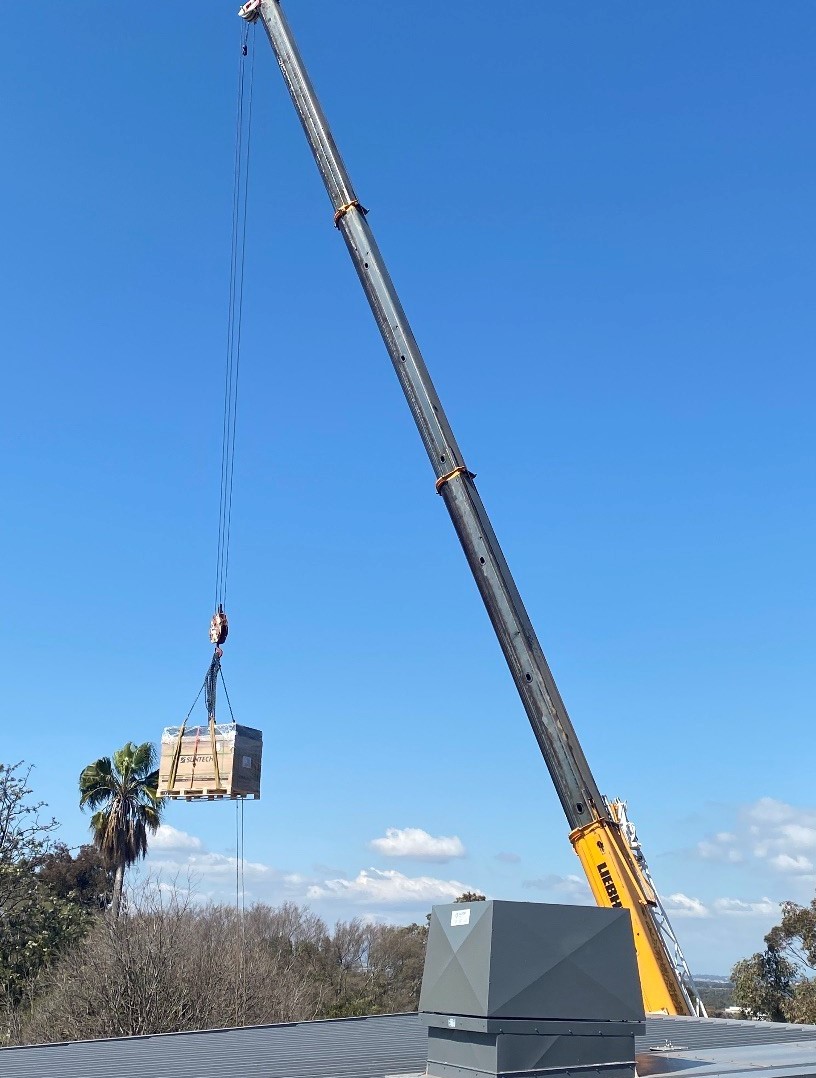 Our Recent Solar Projects | Eco Energy & Solar Solutions