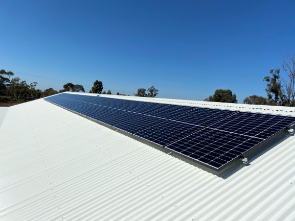 Q-Cell | Eco Energy & Solar Solutions