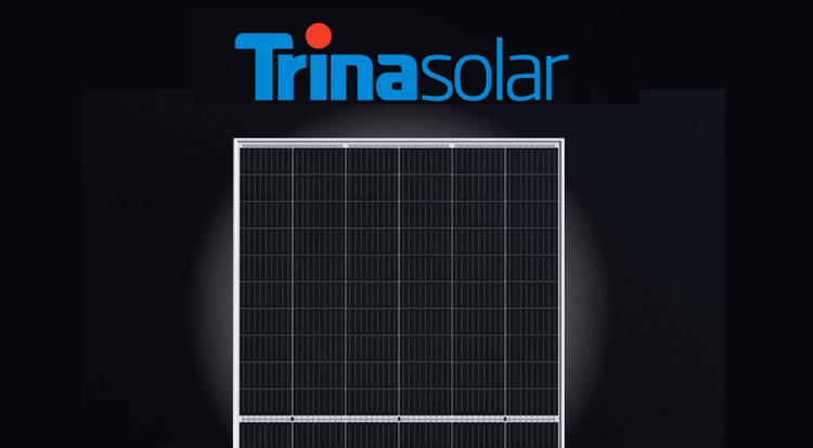 Trina Solar | Eco Energy & Solar Solutions